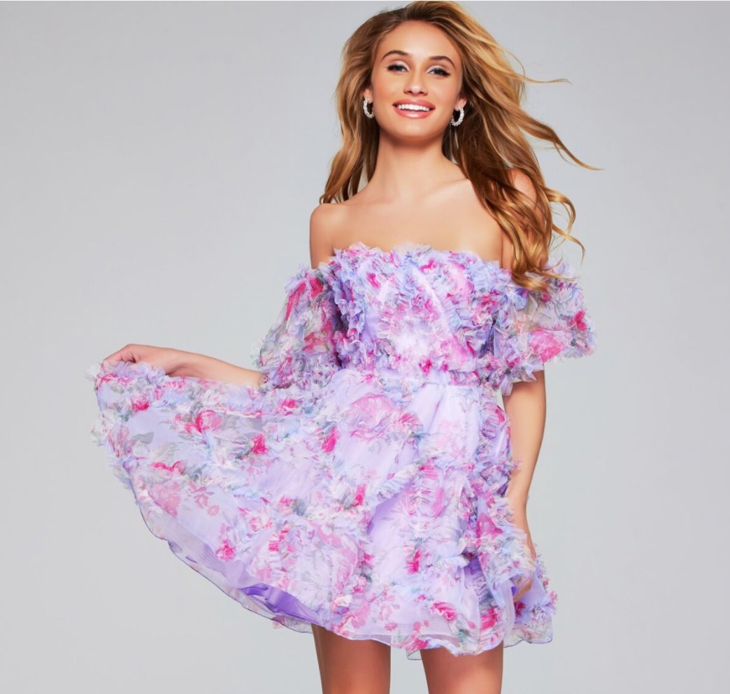 Homecoming & Cocktail – Page 2 – Shop Lisa Dean