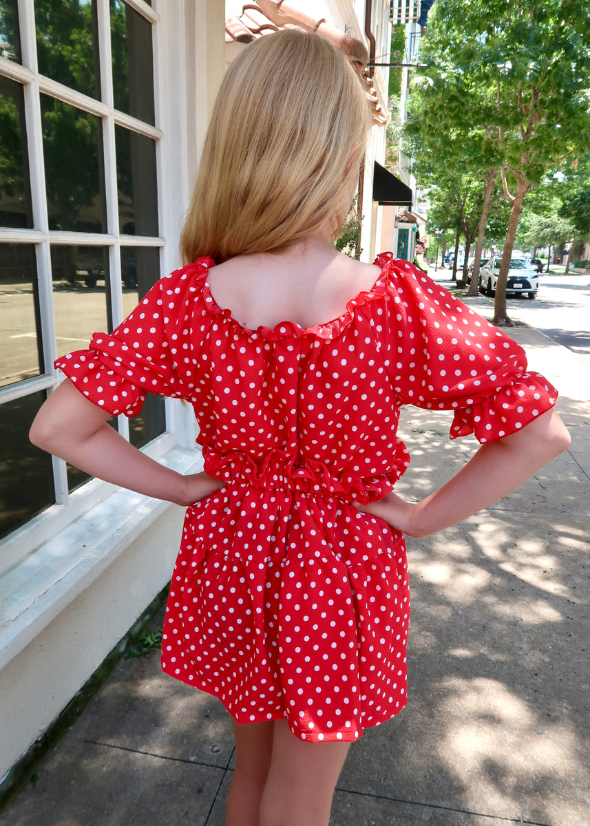 Little's Delilah Skirt Set – Shop Lisa Dean